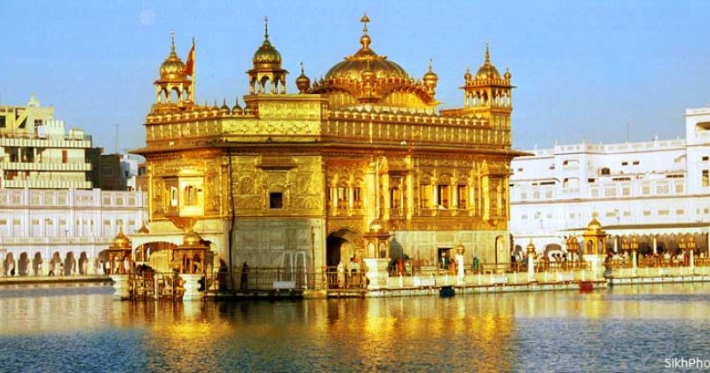 Your Personal Hukam | SikhNet