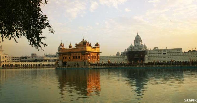 Your Personal Hukam | SikhNet