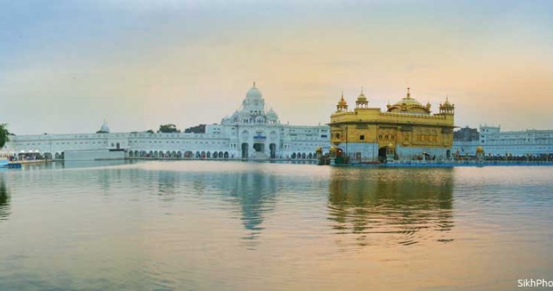 Your Personal Hukam | SikhNet