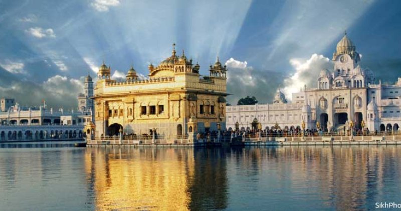 Daily Hukamnama - July 1, 2025 | SikhNet