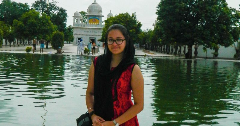 Harmeet Kaur Bawa | SikhNet