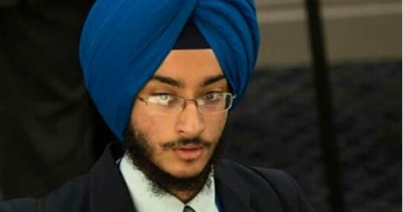 Karanveer Singh Pannu | SikhNet