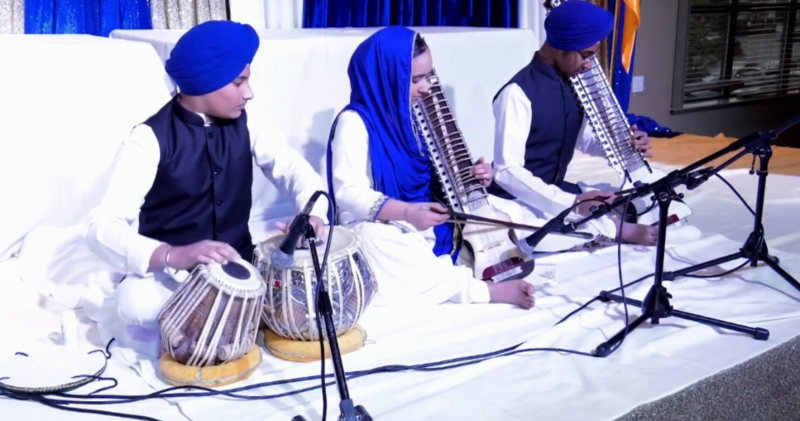 Understanding the Sikh Heritage Month | SikhNet