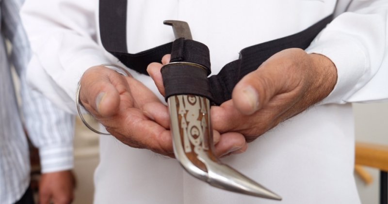 Small Kirpans allowed on flights: World Sikh Organisation welcomes ...