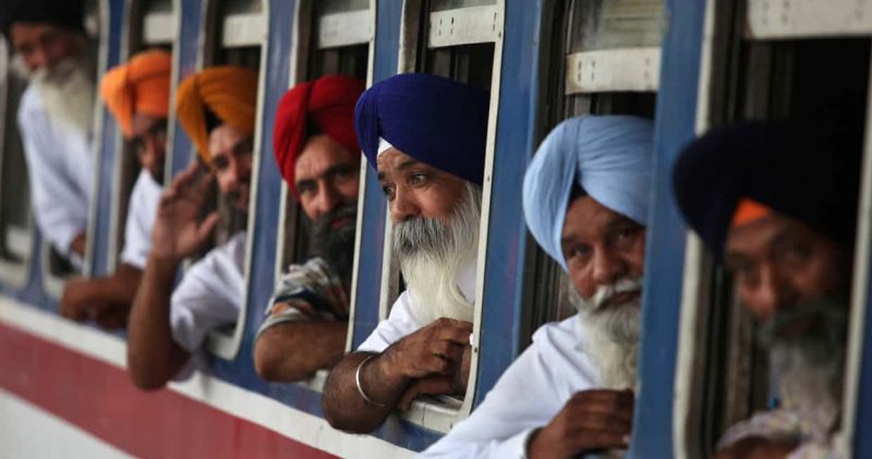 Why do the Sikhs Wear Turban? | SikhNet
