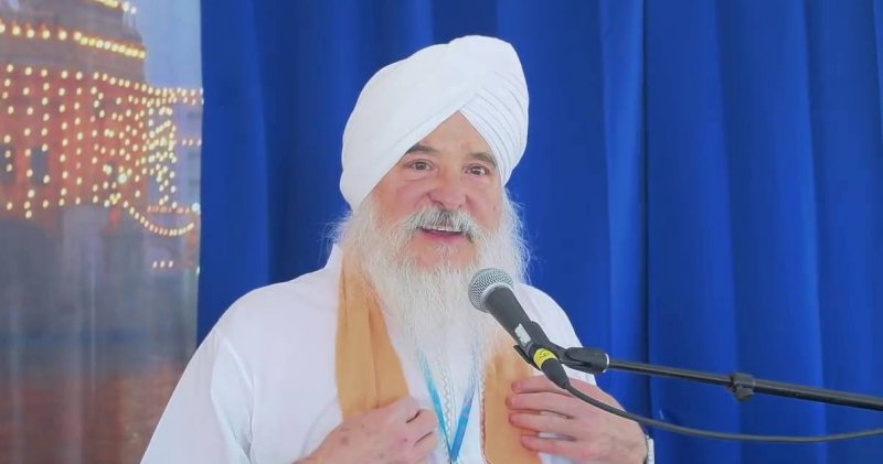 Guruka Singh | SikhNet