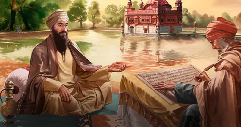 Banis | SikhNet