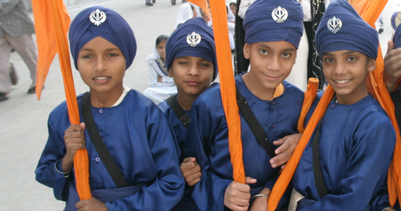 Carrying the Guru's Teachings into 2020 | SikhNet
