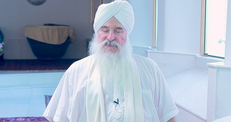 How to Meditate - The 4 Foundations of Meditation | SikhNet