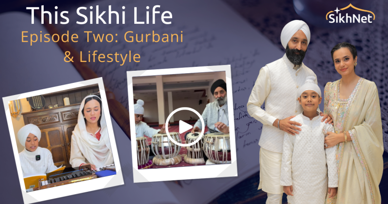 This Sikhi Life | SikhNet