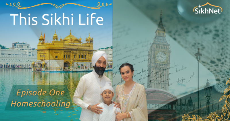 This Sikhi Life | SikhNet