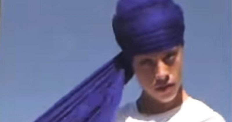 Turban Tying - Dhamala /Dumalla #1 | SikhNet