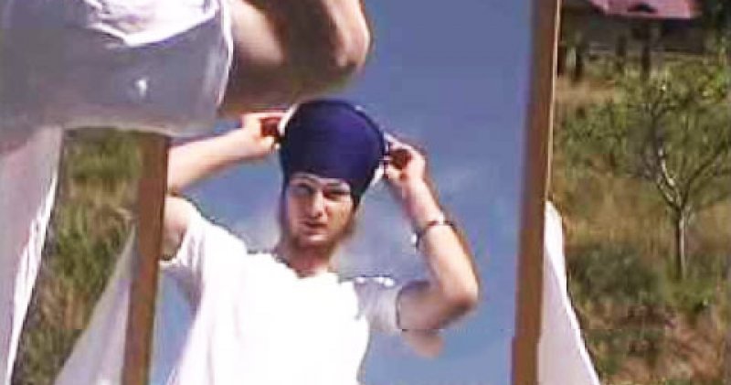 Turban Tying - Dhamala /Dumalla #2 | SikhNet