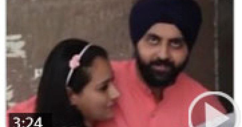 Hugging Away Sardar Ji Jokes | SikhNet