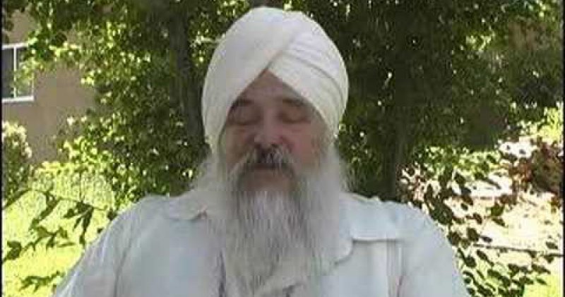 Guruka Singh - The Five Challenges | SikhNet