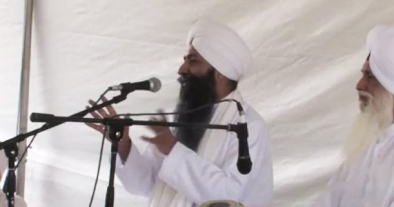 What is God and Guru? | SikhNet