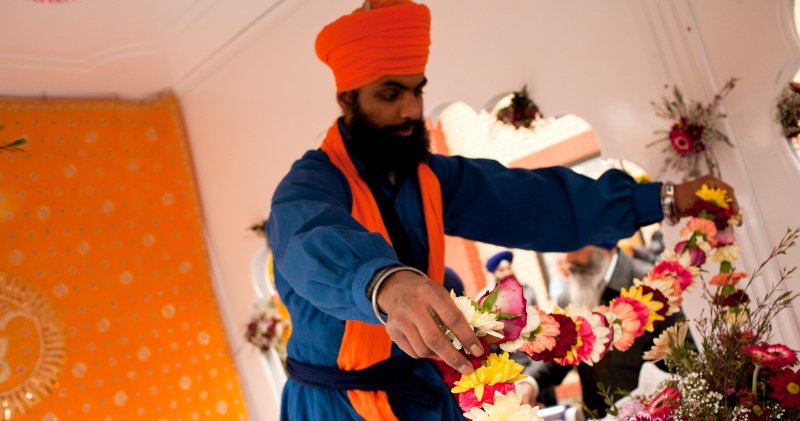 Endowment | SikhNet