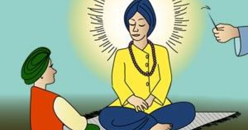 Announcing the 100th SikhNet Audio Story! | SikhNet