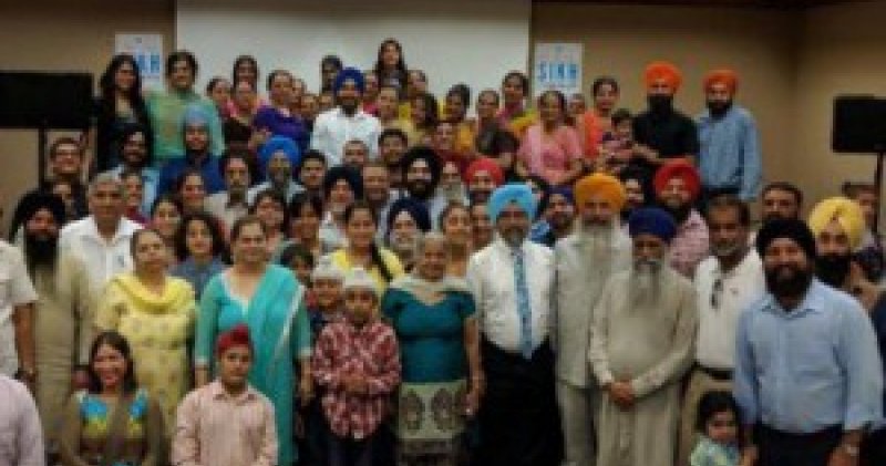 Utah Sikhs Raise $125,000 for Sikh Media Campaign in America | SikhNet