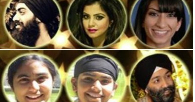 5 Young Sikh Artists For You To Meet | SikhNet