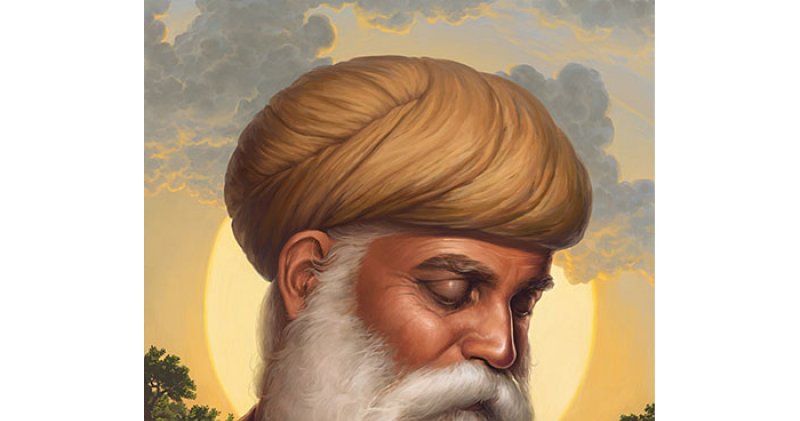 Guru Nanak Birth Story | SikhNet