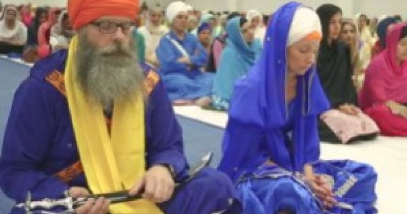 The Importance of the Anand Karaj Ceremony ~ Full Documentary [UPDATED ...