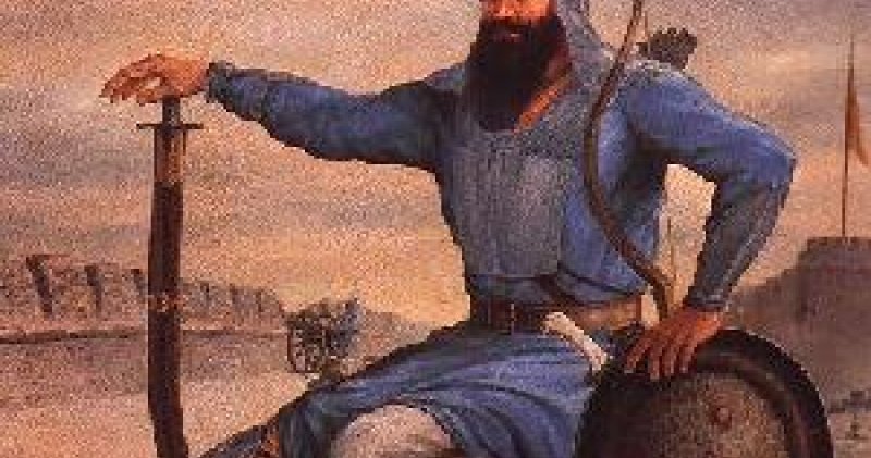 Punjab to build Banda Singh Bahadur memorial | SikhNet