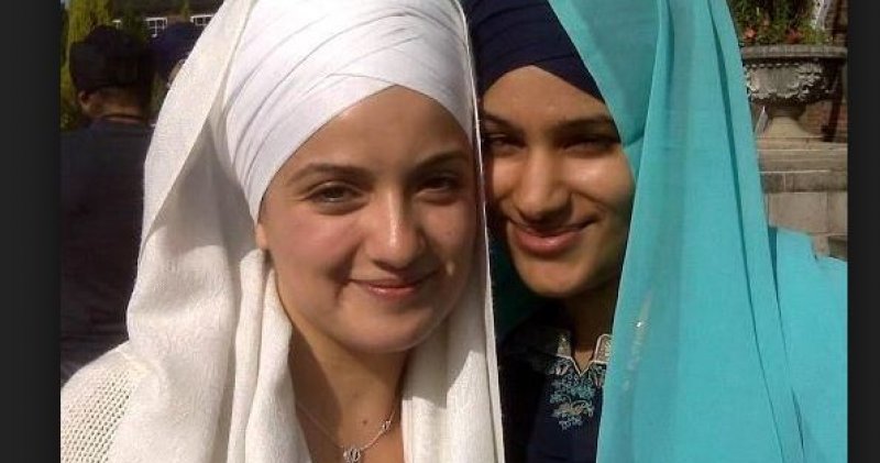 Sikh beauty | SikhNet