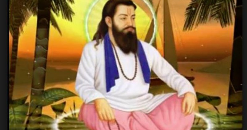 Shri Ravidass Ji | SikhNet