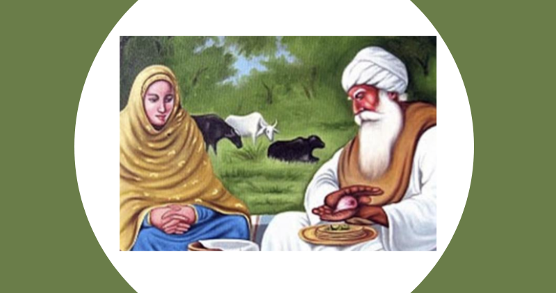 Baba Buddha Ji | SikhNet