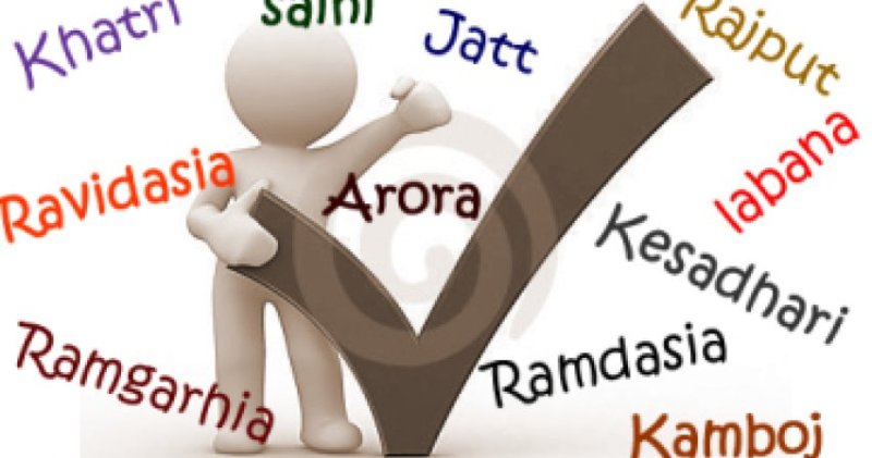 Caste and Sikh Identity: An Insightful Exploration | SikhNet