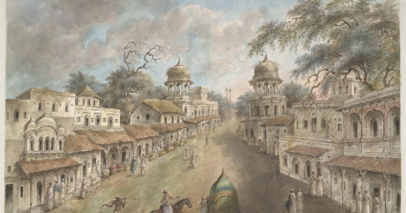 Growing up in Gobind Rai's 'Hood' | SikhNet