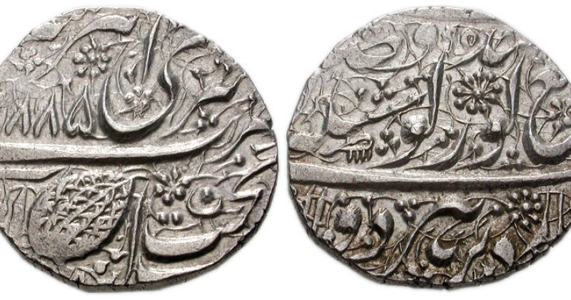The Rich History Behind the Coins of the Sikh Empire | SikhNet