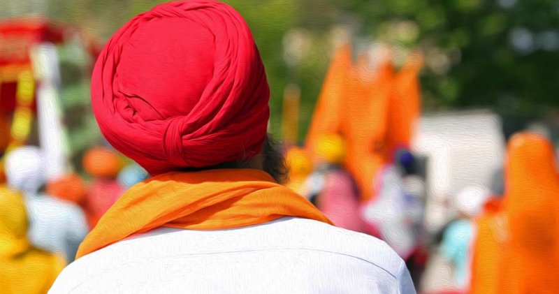 Symbol of Identity: Delving into the Meaning of 'The Gift of Dastar ...
