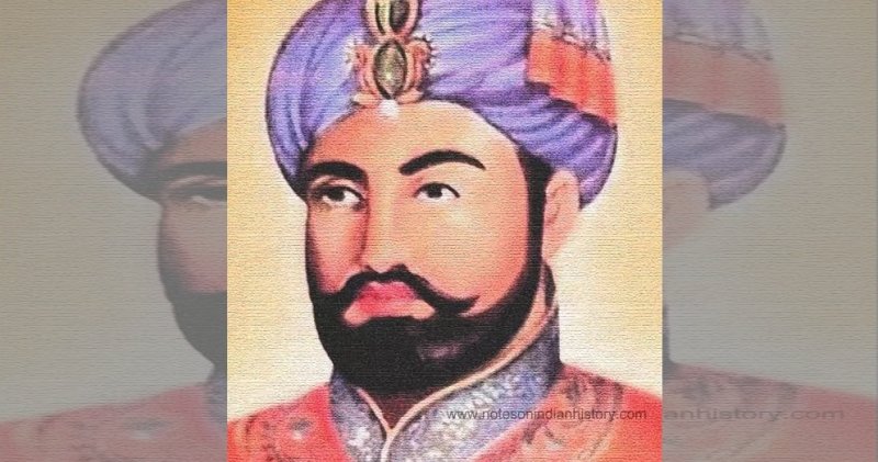 Daulat Khan Lodis Checkered Life Sikhnet