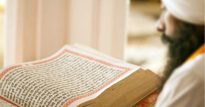 Discovering Sikhi: What's Worth Reading and Why | SikhNet