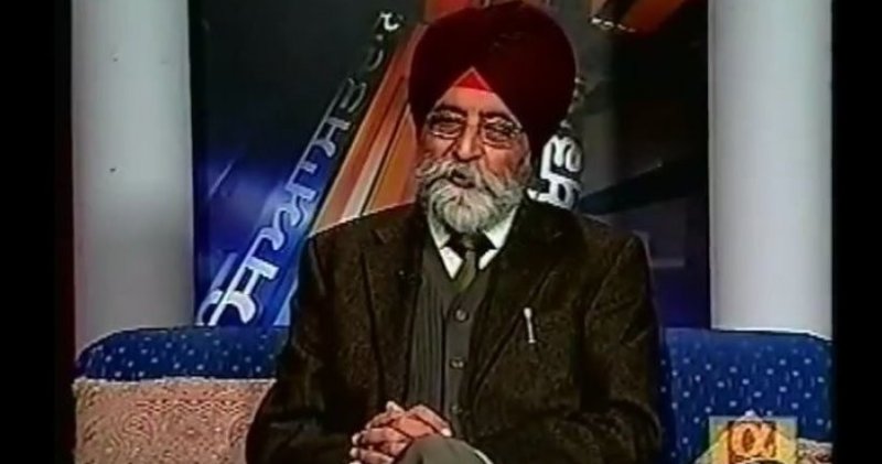 The Untold Story of a Sikh Freedom Fighter Comes Alive on Stage | SikhNet