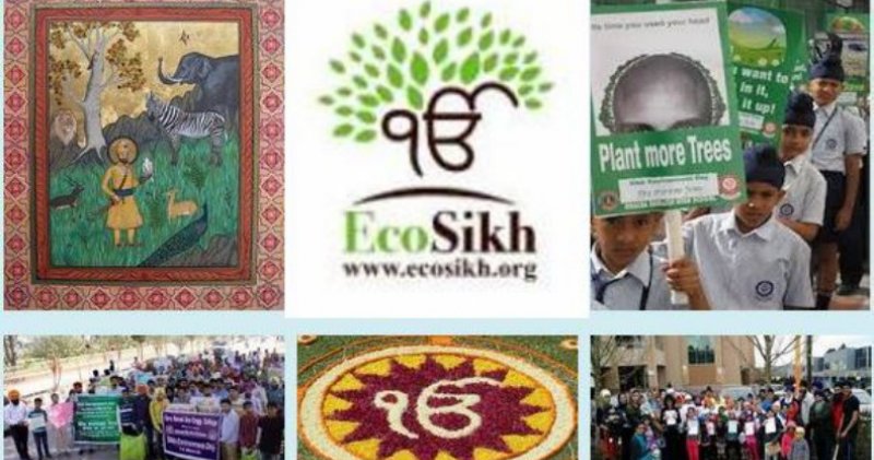 Is your Gurdwara or your Institution celebrating Sikh Environment Day ...