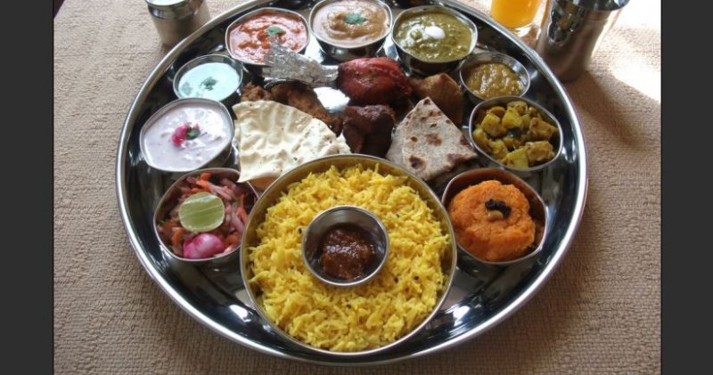 Delectable Vignettes of Sikh/ Punjabi Life - Around Food | SikhNet