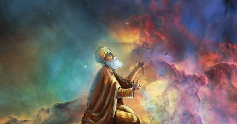 Concept of GOD, the Ultimate Reality, in Sikh Religion | SikhNet