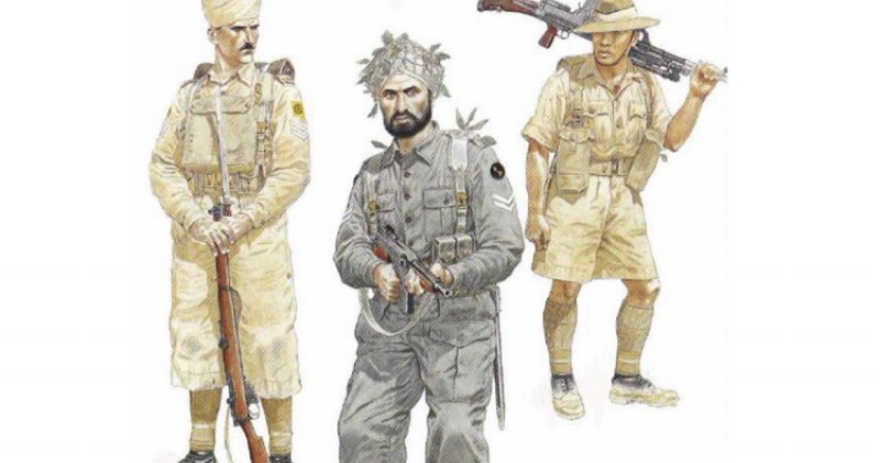 Sikh & Gorkha Relations in the Nineteenth Century | SikhNet