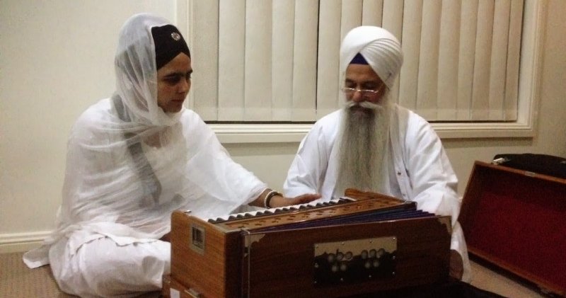 Sikh Songs of Faith | SikhNet