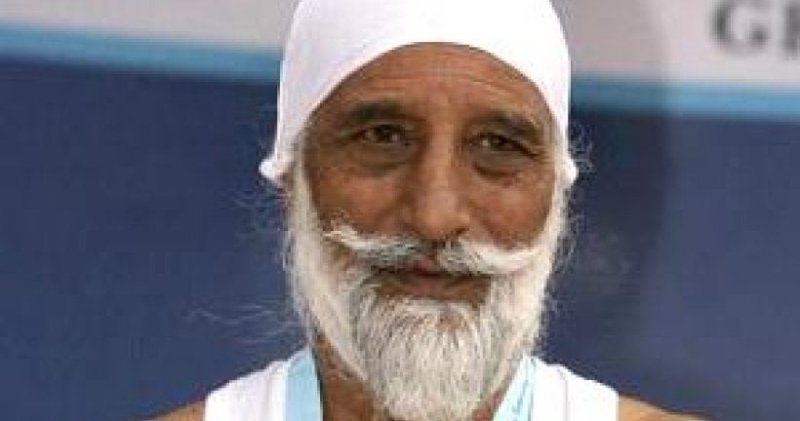 Harbhajan Singh Aulakh: The real-life Sikh Superhero | SikhNet