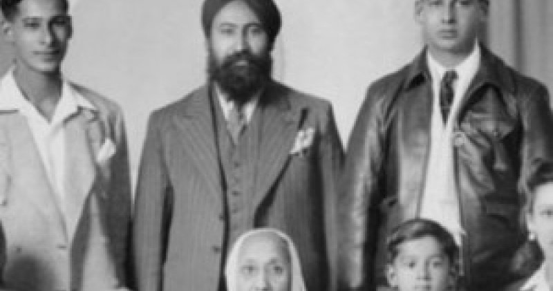 Harnam Singh Hari ~ A Life Story | SikhNet