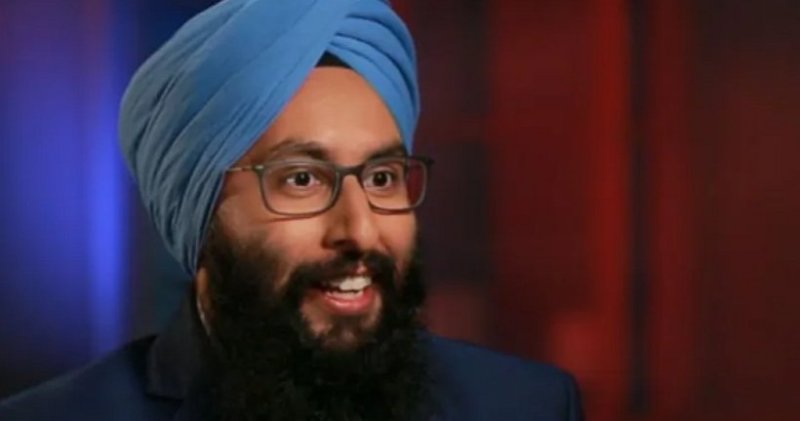 How Harnarayan Singh's love for hockey affected him growing up in a ...