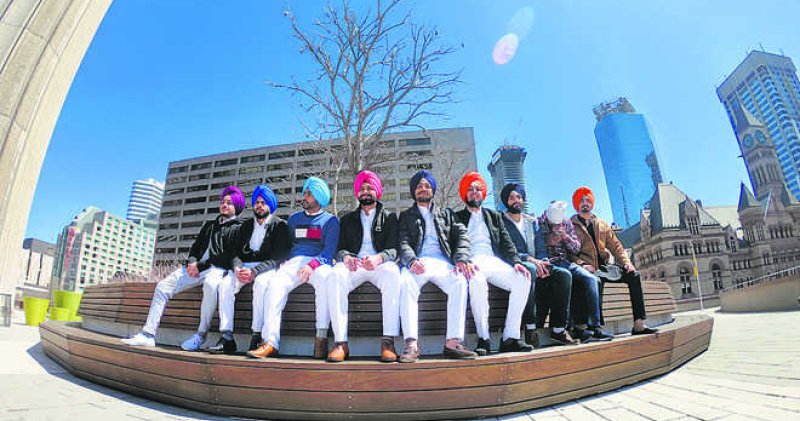 Exploring Sikh identity and ethos | SikhNet