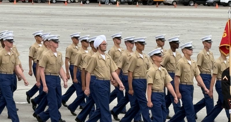 Upholding Faith and Service | SikhNet