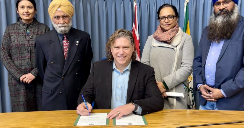 Punjabi Language Day Celebration | SikhNet