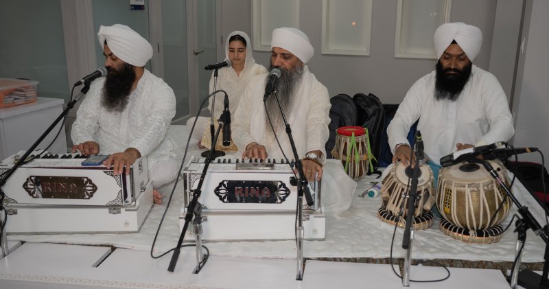 Sikh Center | SikhNet