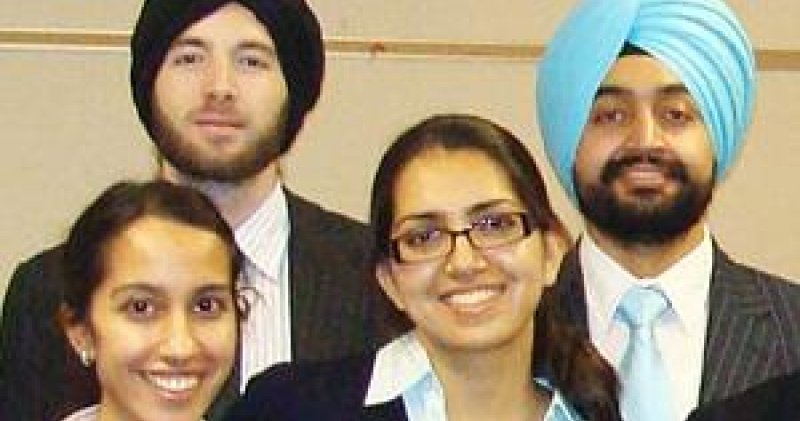 Successful Sikh Graduate Student Conference Held At Stanford University ...